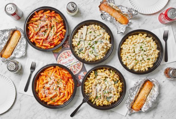 PAPA RAY’S PIZZA & WINGS - Updated May 2025 - 51 Photos & 36 Reviews ...