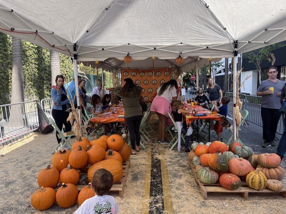 FALL FESTIVAL AT THE FARMERS MARKET - Updated February 2025 - 6333 W ...