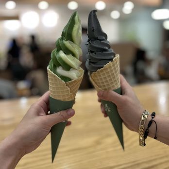 URBAN MATCHA - Updated May 2025 - 2555 Photos & 996 Reviews - 3400 S ...