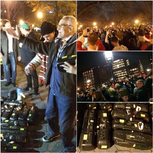 Tompkins Square Park - 970 Photos & 176 Reviews - Parks - 500 E 9th St ...