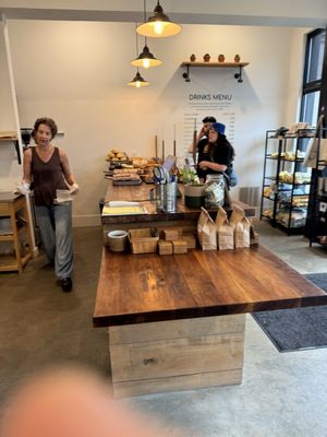 TWO STICKS BAKERY - Updated May 2026 - 100 Photos & 80 Reviews - 415 S ...