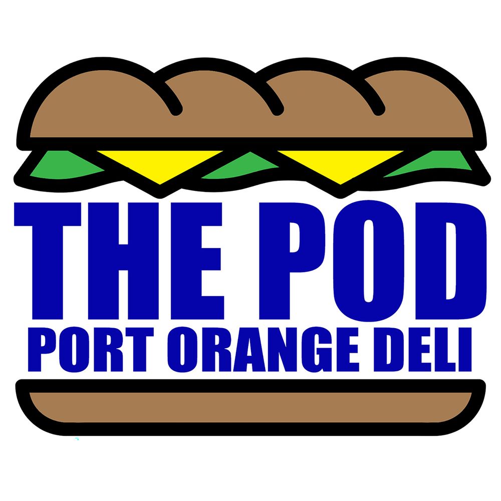 THE POD - PORT ORANGE DELI - Updated August 2025 - 5251 S Nova Rd, Port ...