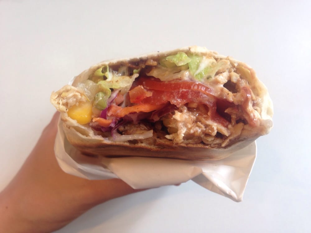 FLAVOUR - Updated January 2025 - 29 Vulcan Lane, Auckland, New Zealand ...