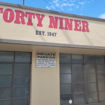 FORTY NINER RESTAURANT - 2160 Photos & 1255 Reviews - 98-110 Honomanu ...
