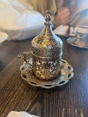 TRUVA TURKISH KITCHEN - MASON - Updated December 2025 - 150 Photos & 72 Reviews - 5065 Deerfield ...