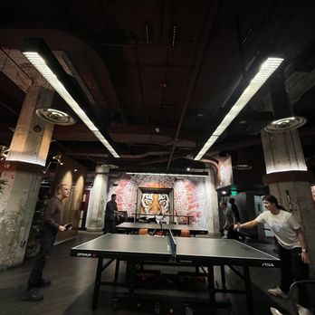 SPIN SEATTLE - 309 Photos & 189 Reviews - 1511 6th Ave, Seattle ...