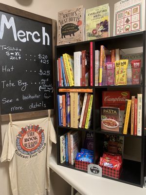 THE BOOK BURROW - Updated December 2024 - 12 Photos & 14 Reviews - 401 ...