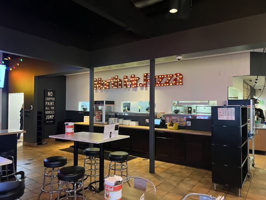NORTH MR PIZZA - Updated January 2026 - 102 Photos & 91 Reviews - 4040 ...