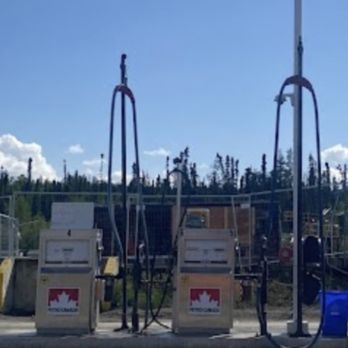 PETRO-CANADA - Updated May 2024 - 635 Alaska Highway, Watson Lake ...
