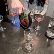 THE AVIARY - 2827 Photos & 1452 Reviews - Cocktail Bars - 955 W Fulton ...