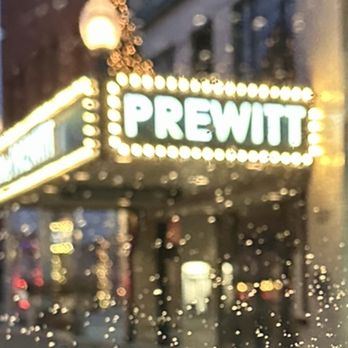 THE PREWITT - Updated December 2025 - 344 Photos & 181 Reviews - 121 W ...