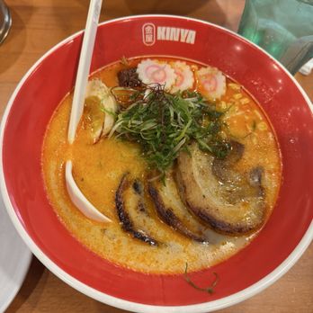 KINYA RAMEN - Updated November 2025 - 201 Photos & 97 Reviews - 1999 NW ...