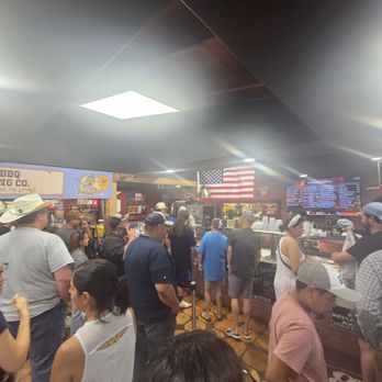 GW’S BBQ CATERING - Updated March 2026 - 66 Photos & 42 Reviews - 107 N ...