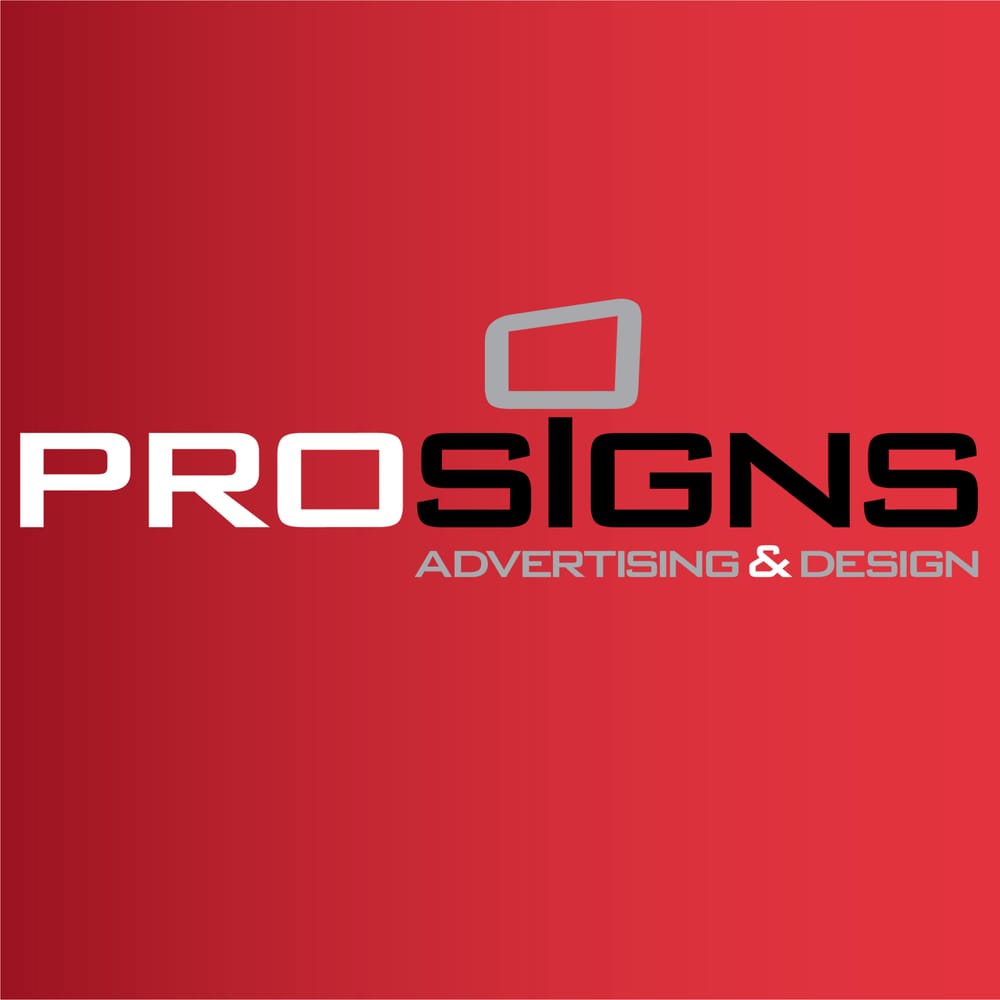 PRO SIGNS ADVERTISING & DESIGN - Updated August 2025 - 1144 Lebanon Ave ...