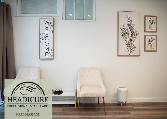 HEADICURE HEAD SPA - Updated October 2025 - 27 Photos & 17 Reviews ...