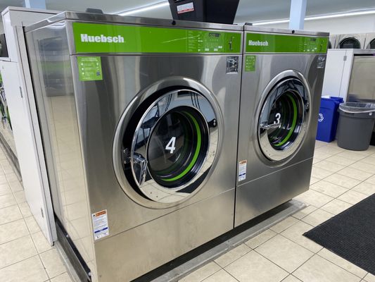 WASHCO LAUNDRY - Updated May 2026 - 12 Photos & 25 Reviews - 10209 ...