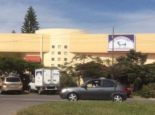 EL FILETE DE ORO - Updated January 2026 - Manuel J. Clouthier 900 ...