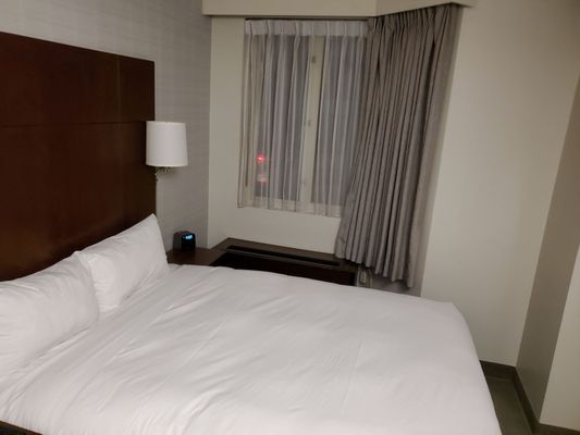 CLUB QUARTERS HOTEL EMBARCADERO, SAN FRANCISCO - Updated December 2025 ...