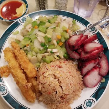 CANTON WOK - Updated July 2025 - 49 Photos & 90 Reviews - 310 E 2nd St ...