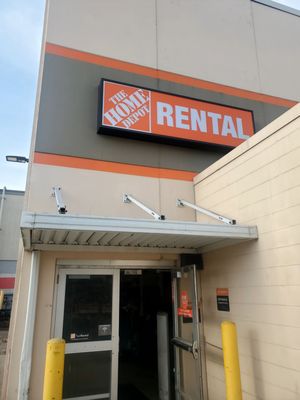 THE HOME DEPOT - Updated November 2024 - 19 Photos & 47 Reviews - 930 ...