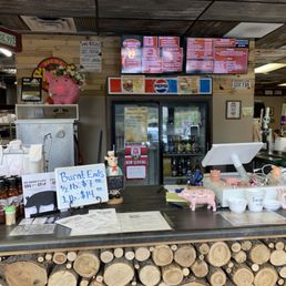 SIR SMOKE A LOT BBQ - Updated July 2025 - 38 Photos & 26 Reviews - 510 S Washington St, Saint ...