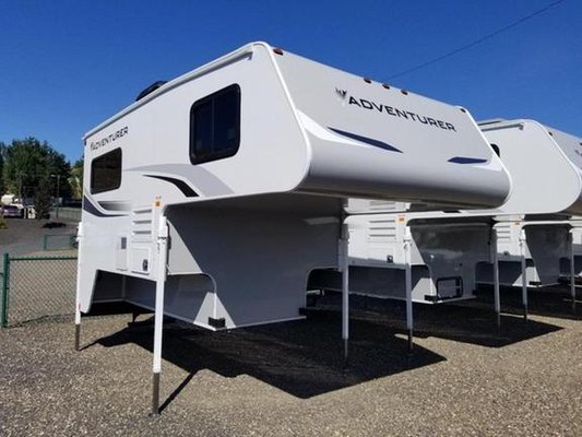 RNR RV CENTER - Updated October 2025 - 26 Photos & 60 Reviews - 23203 E ...