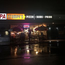 STUMPY’S PIZZA & SUBS - Updated July 2025 - 251 Photos & 493 Reviews ...
