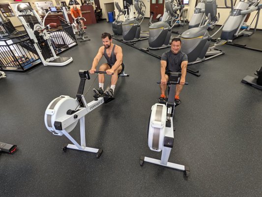 PAVILION FITNESS - Updated December 2024 - 27 Photos & 26 Reviews ...