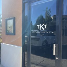 THE KITCHEN TABLE - Updated May 2026 - 809 Photos & 409 Reviews - 530 W ...