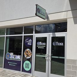 FAT BOI GOURMET POTATOES - Updated July 2025 - 83 Photos & 57 Reviews ...