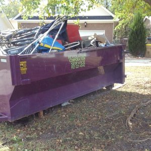 ATLANTIC WASTE SERVICES - Updated September 2025 - 19 Reviews - 125 ...