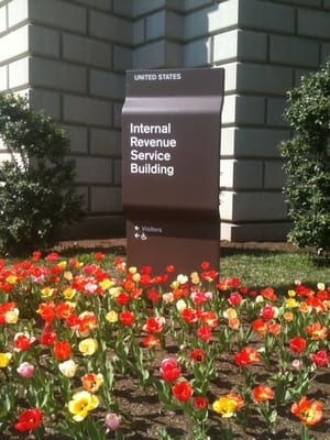 INTERNAL REVENUE SERVICE - Updated January 2026 - 24 Photos & 182 ...