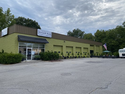 SUGAR RUN BREWING - Updated October 2025 - 43 Photos & 19 Reviews - 511 ...