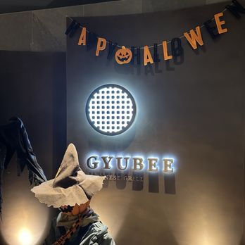 GYUBEE JAPANESE GRILL - Updated January 2026 - 978 Photos & 692 Reviews ...