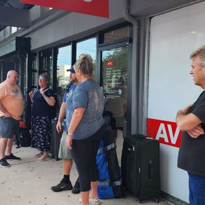 FOX RENT A CAR - Updated January 2026 - 185 Photos & 884 Reviews - 3275 ...