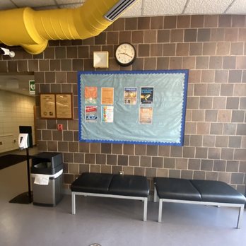 HOPEWELL COMMUNITY CENTER - Updated December 2025 - 13 Photos - 100 W ...