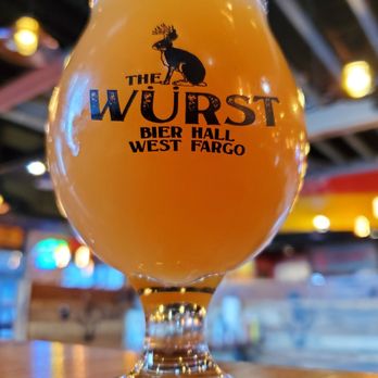 WURST BIER HALL WEST - Updated September 2025 - 89 Photos & 83 Reviews ...