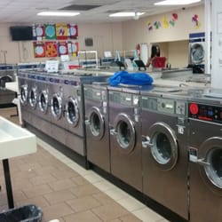 BROOKHAVEN LAUNDRY - 25 Photos & 34 Reviews - Laundromat - 2987 Buford ...