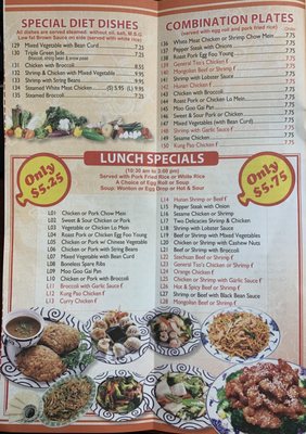 KING WOK 47 - Updated October 2025 - 11 Photos & 43 Reviews - 495 N ...