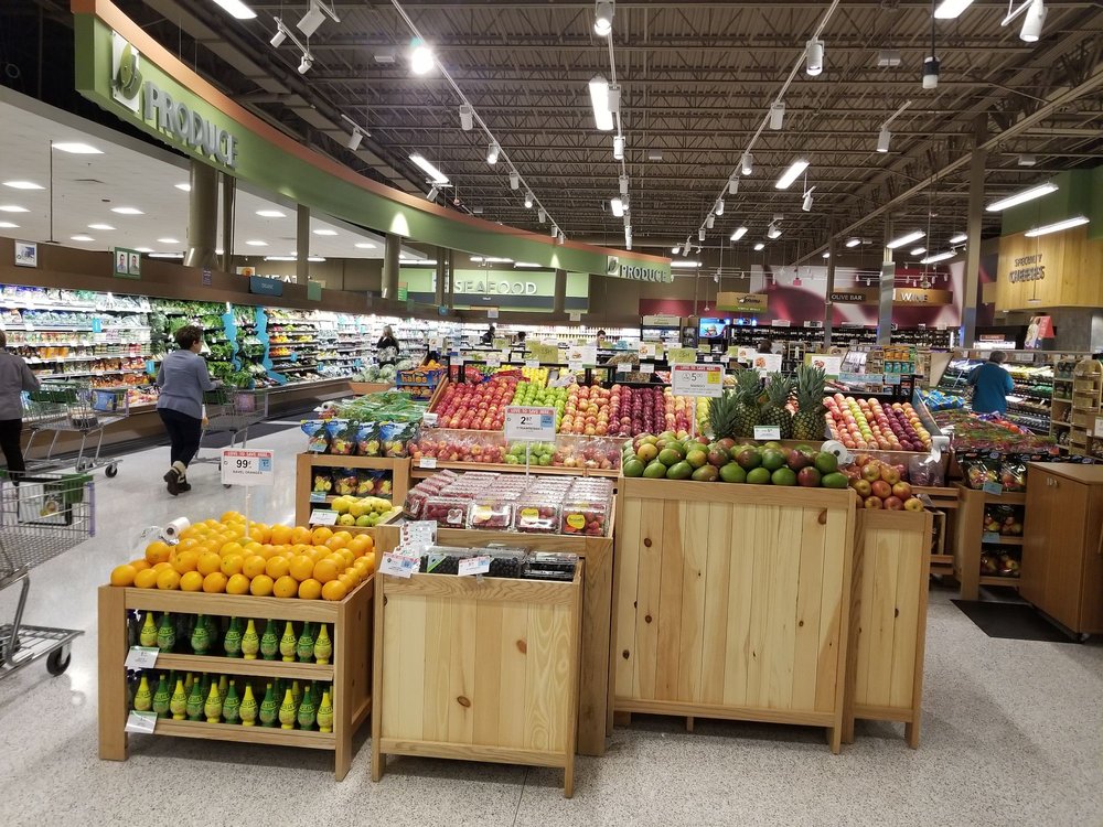 PUBLIX SUPER MARKETS - 10 Reviews - 6603 Mechanicsville Tpke ...