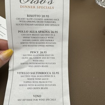 ORSO’S - Updated June 2025 - 393 Photos & 694 Reviews - 1401 N Wells St ...