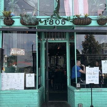 PARADA 22 - Updated July 2024 - 1589 Photos & 1491 Reviews - 1805 ...