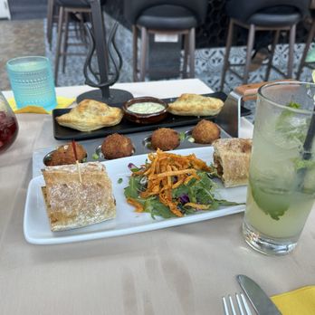 CAFE SEVILLA - Updated November 2024 - 2085 Photos & 1612 Reviews ...