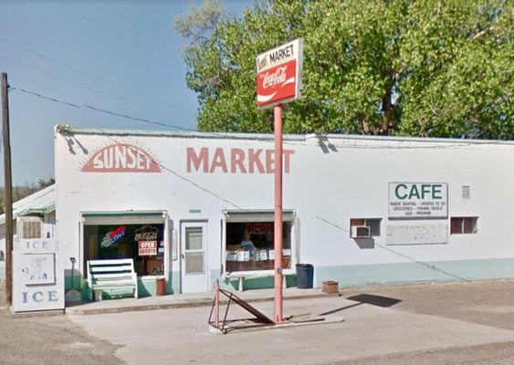 SUNSET MARKET - Updated December 2025 - 2653 Lytle Blvd, Nyssa, Oregon ...