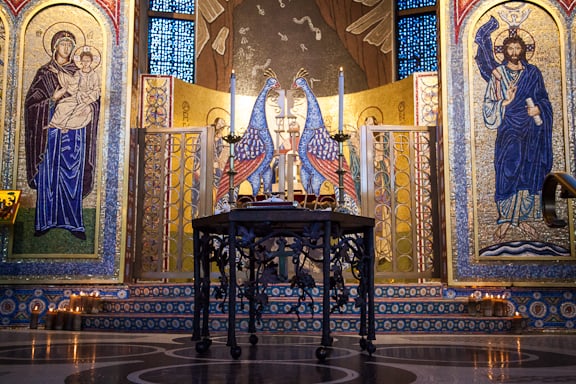 HOLY TRINITY GREEK ORTHODOX CHURCH - Updated September 2025 - 49 Photos ...