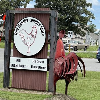 RED ROOSTER COUNTRY STORE - Updated December 2025 - 53 Photos & 41 ...