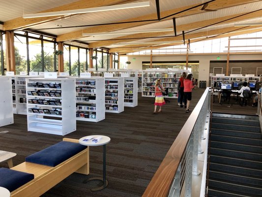 HALF MOON BAY LIBRARY - Updated May 2026 - 83 Photos & 29 Reviews - 620 ...