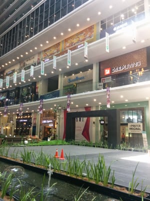 ONE CITY MALL - Updated October 2025 - 10 Photos & 10 Reviews - Jalan ...