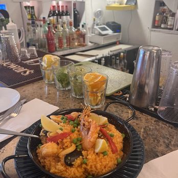 EL CHAMPI - Updated July 2024 - 94 Photos & 62 Reviews - Caleta de San ...