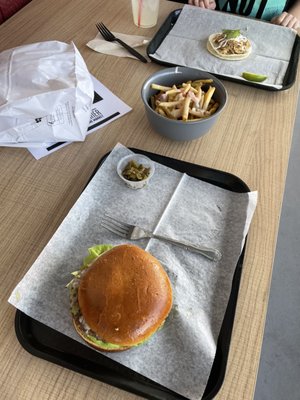 HATCH-IT GREEN CHILE BURGERS & TACOS - 203 Photos & 282 Reviews - 5341 ...